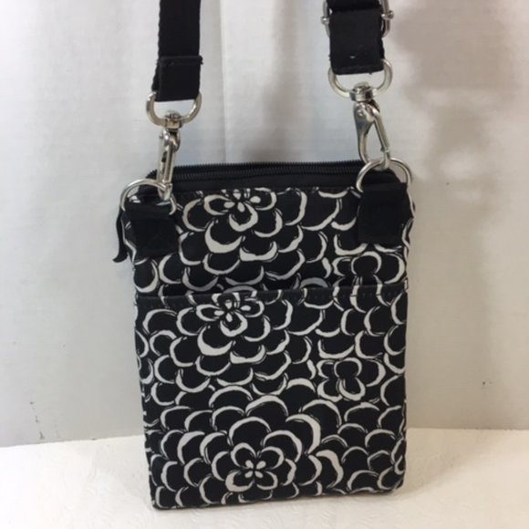 Mixed Bag Designs | Bags | Mixed Bag Designs Crossbody Travel Purse ...